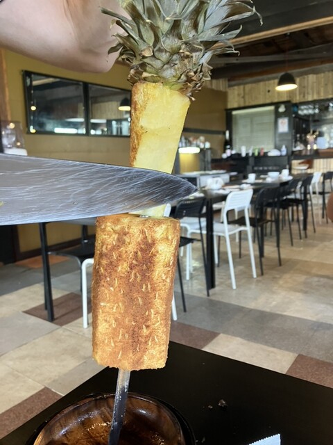 SHiro's Grill （シローズグリル） - 北山/ブラジル料理 | 食べログ