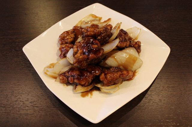 料理メニュー : 中国料理 四季坊 - 小村井/中華料理 | 食べログ