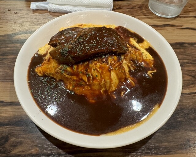 チャモロ - 恵比寿/洋食 | 食べログ