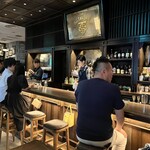 The SG Tavern （エスジータバーン） - 大手町/ダイニングバー/ネット予約可 | 食べログ