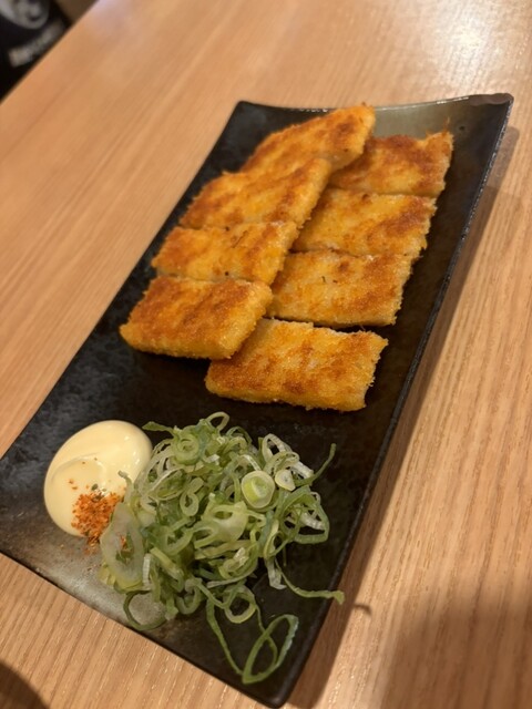 Teppan Baby Shinjuku Higashiguchi Ten - Shinjuku Nishiguchi/Okonomiyaki ...