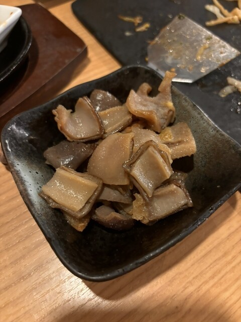 Teppan Baby Shinjuku Higashiguchi Ten - Shinjuku Nishiguchi/Okonomiyaki ...