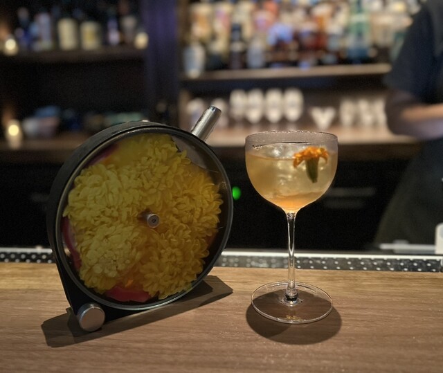 The SG Tavern （エスジータバーン）のご予約 - 大手町/ダイニングバー | 食べログ