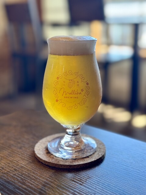 Mallika Brewing （マリカ ブルーイング） - 善光寺下/ビアバー | 食べログ