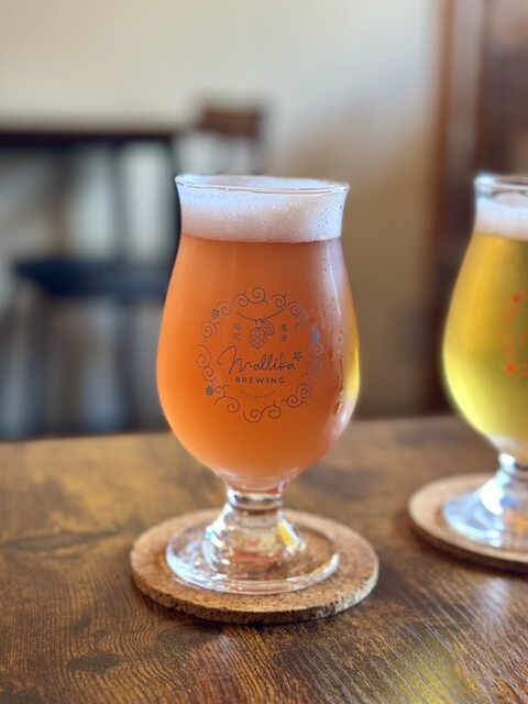 Mallika Brewing （マリカ ブルーイング） - 善光寺下/ビアバー | 食べログ