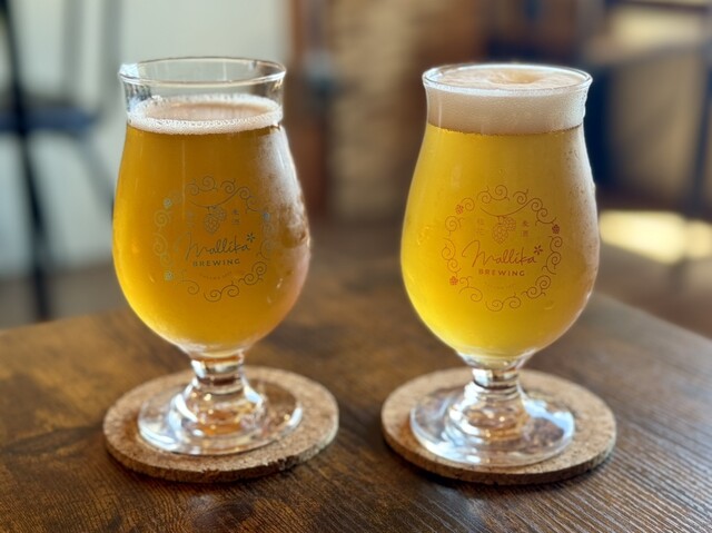 Mallika Brewing （マリカ ブルーイング） - 善光寺下/ビアバー | 食べログ