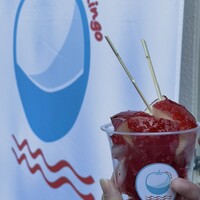 『Umi Ringo』by ま～ず : Umi Ringo （ウミ リンゴ） - 三国/スイーツ [食べログ]