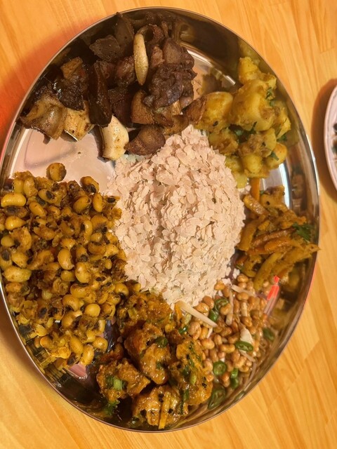 Vatty （ヴァッティー） - 立町/アジア・エスニック | 食べログ