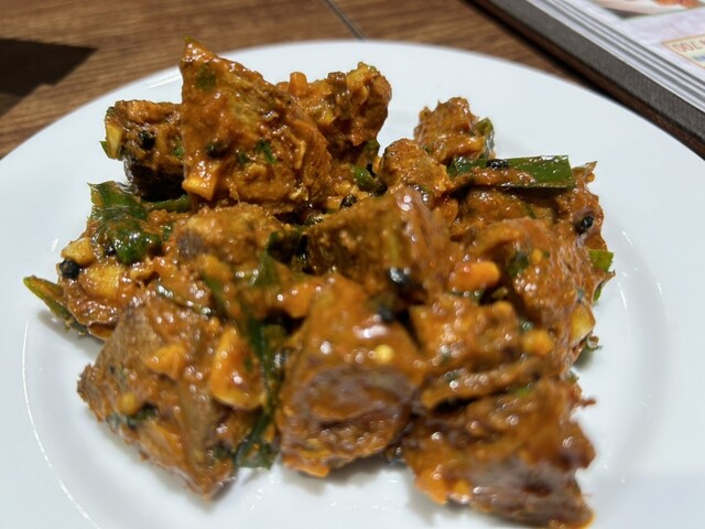 Vatty （ヴァッティー） - 立町/アジア・エスニック | 食べログ