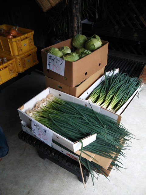 『たっぷり大盛りだけど、シッカリ旨し♪ 東かがわ市「山賊村」 | たかまつせんいちの食い散らかし日記』by たかまつせんいち : 山賊村 ...