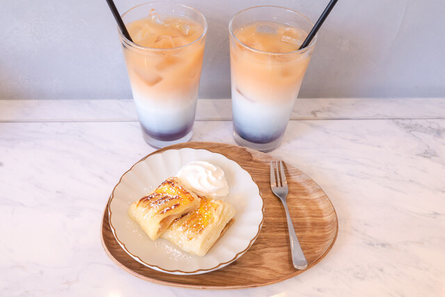 ALL MY TEA 大宮店 （オール マイ ティー） - 大宮/ティースタンド | 食べログ