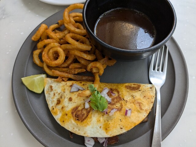 BLUE ENTRANCE KITCHEN 横須賀店 （ブルー エントランス キッチン） - 横須賀中央/タコス | 食べログ