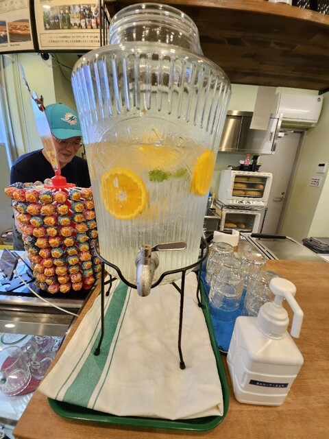 MOJO STAND （モホ スタンド） - 相模大野/サンドイッチ | 食べログ