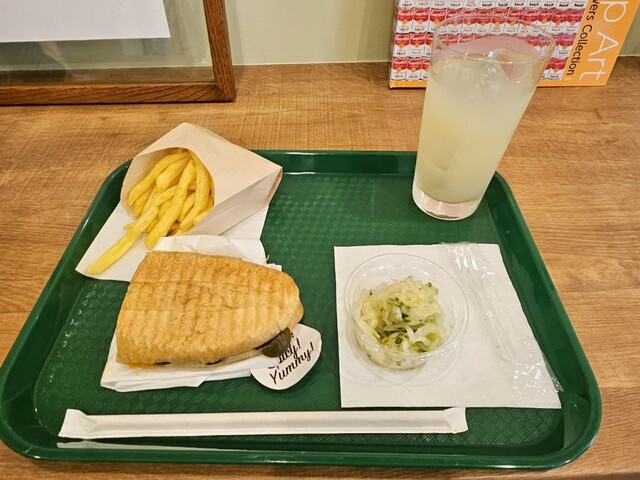 MOJO STAND （モホ スタンド） - 相模大野/サンドイッチ | 食べログ