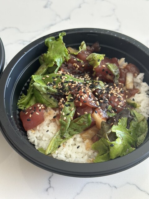 Maguro Spot - クヒオ通り/シーフード | 食べログ