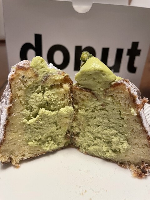 I'm donut? Harajuku Ten （アイム ドーナツ？） - Meiji Jingumae/Donut | Tabelog