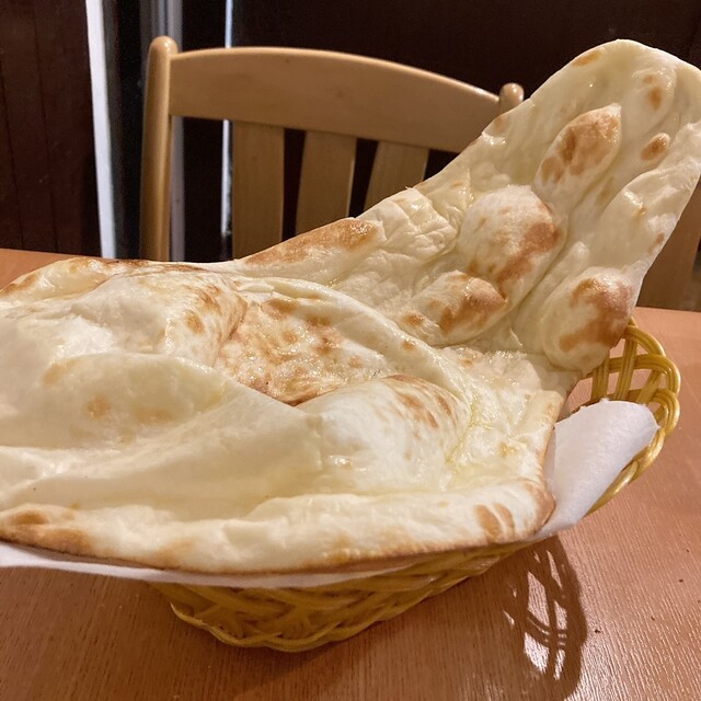 ライ キッチン （RAI KITCHEN） - 神領/インド料理 | 食べログ