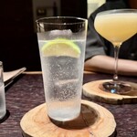 BAR THIRD PLACE LODGE （バー サード プレイ スロッジ）のご予約 - 日比谷/バー | 食べログ