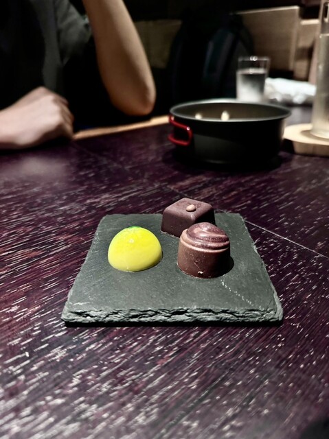 BAR THIRD PLACE LODGE （バー サード プレイ スロッジ）のご予約 - 日比谷/バー | 食べログ
