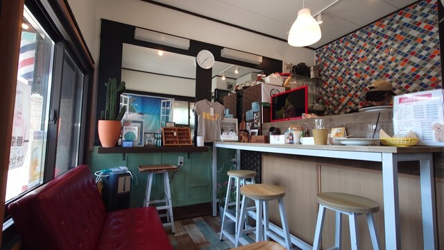 café moco （カフェ モコ） - 逗子/カフェ | 食べログ