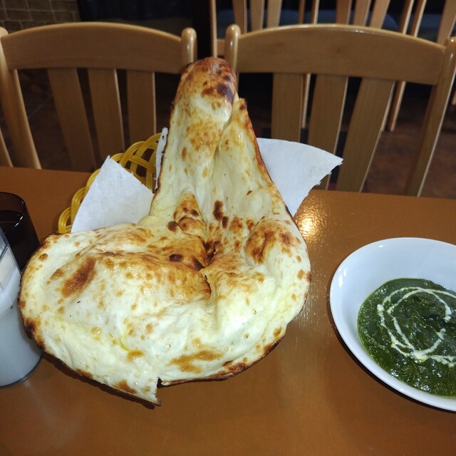 ライ キッチン （RAI KITCHEN） - 神領/インド料理 | 食べログ