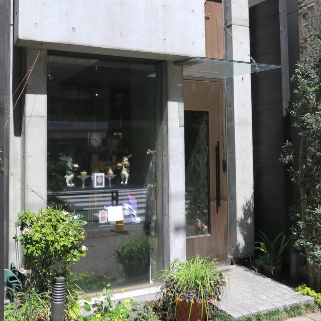 写真 : カオリ ヒロネ （Kaori Hirone） - 目白/ケーキ | 食べログ