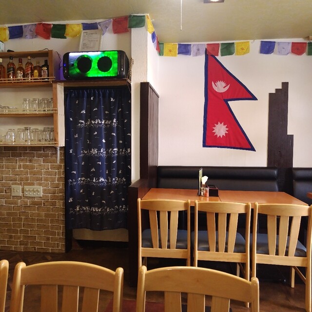 ライ キッチン （RAI KITCHEN） - 神領/インド料理 | 食べログ