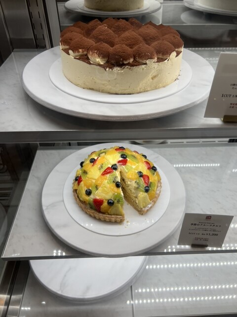 CAKE&CAFE PABLO （パブロ） - 豊明/カフェ | 食べログ