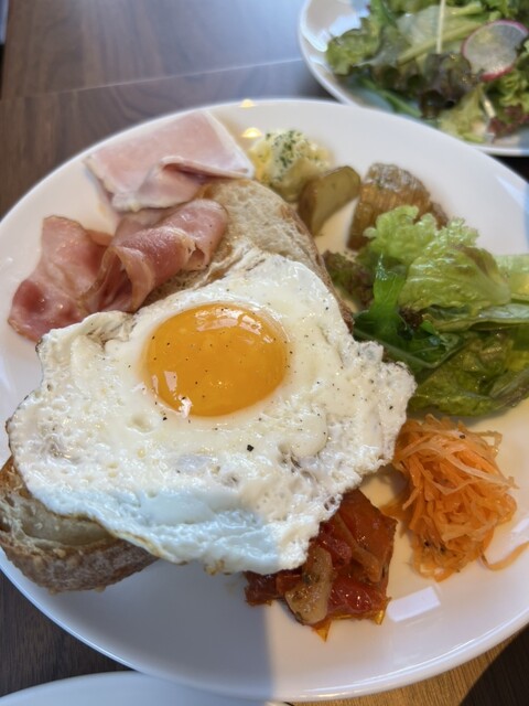 CAKE&CAFE PABLO （パブロ） - 豊明/カフェ | 食べログ