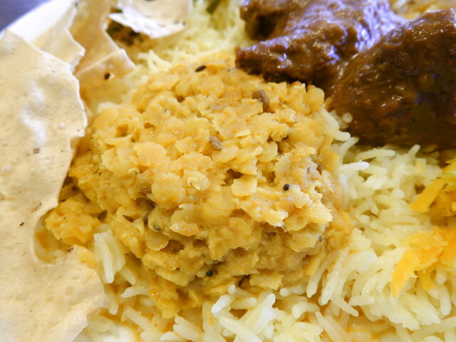 Yoko Food （ヨコ フード） - 六会日大前/インド料理 | 食べログ