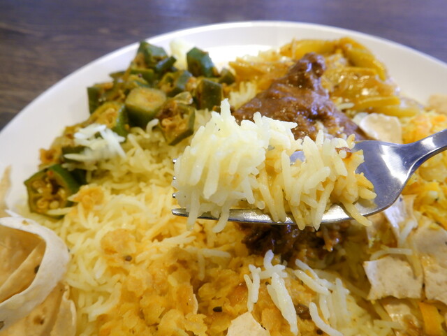 Yoko Food （ヨコ フード） - 六会日大前/インド料理 | 食べログ