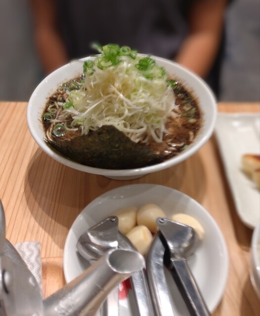 なんつッ亭 町田店 - 町田/ラーメン | 食べログ