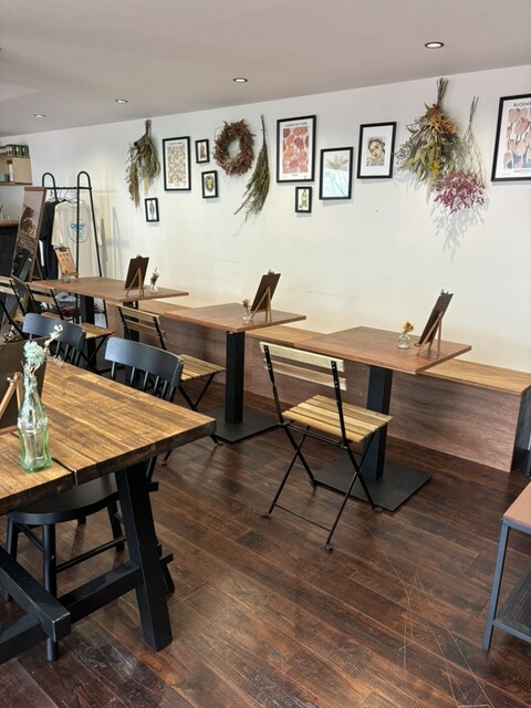 GROOVY CAFE （グルーヴィー カフェ） - 本宮/カフェ | 食べログ