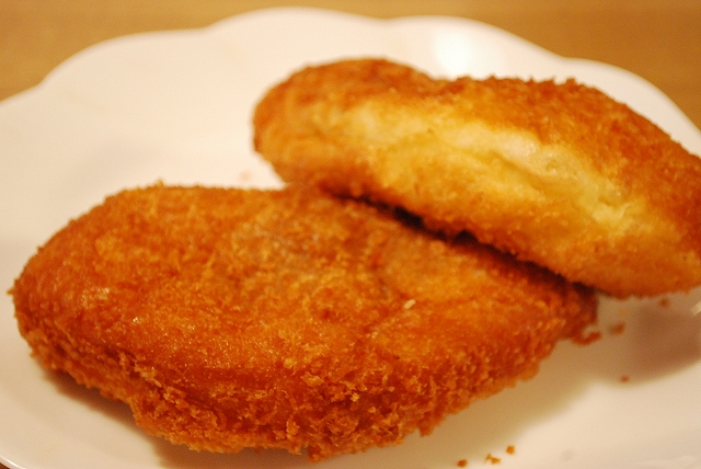 【閉店】イコマベーカリー - 新江古田/パン | 食べログ