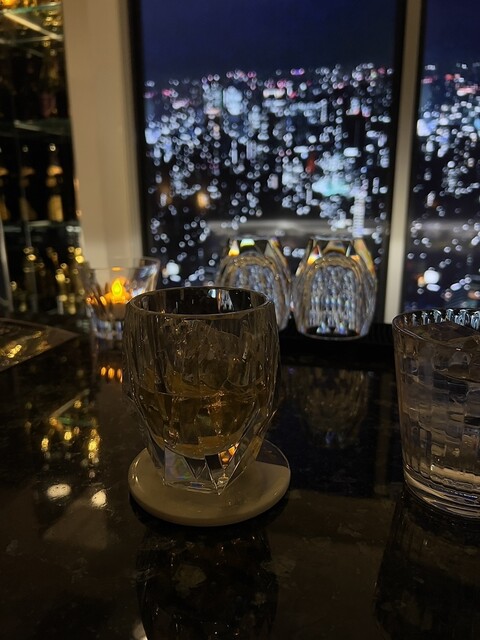 SKY LOUNGE PRIORITY （スカイ ラウンジ プライオリティ） - 錦糸町/バー | 食べログ