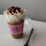 MOF MOF CAFE （モフ モフ カフェ） - 木津/その他 | 食べログ