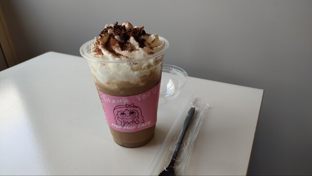 MOF MOF CAFE （モフ モフ カフェ） - 木津/その他 | 食べログ