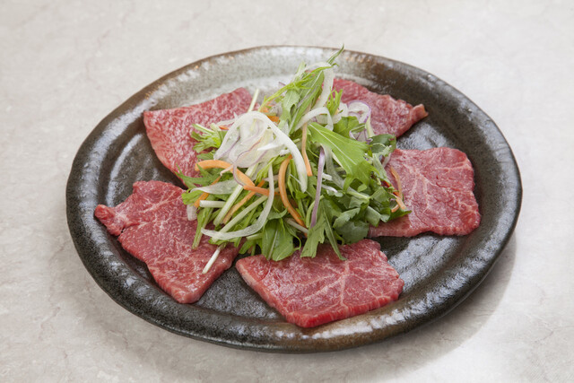 写真 : 万両 天神橋店 （マンリョウ） - 南森町/焼肉 [食べログ]