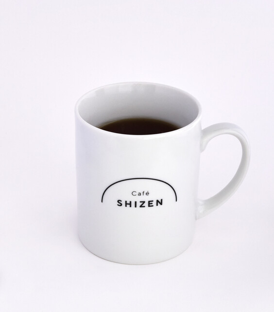 ドリンクメニュー : カフェシゼン （Café SHIZEN） - 富士宮市その他/カフェ | 食べログ