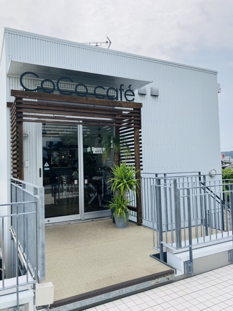 CoCo café Shizunami （ココカフェ） - 牧之原市その他/カフェ | 食べログ