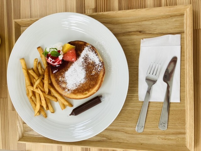 CoCo café Shizunami （ココカフェ） - 牧之原市その他/カフェ | 食べログ