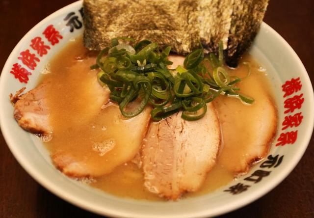 写真 : 元町家 （もとまちや） - 東武宇都宮/ラーメン | 食べログ