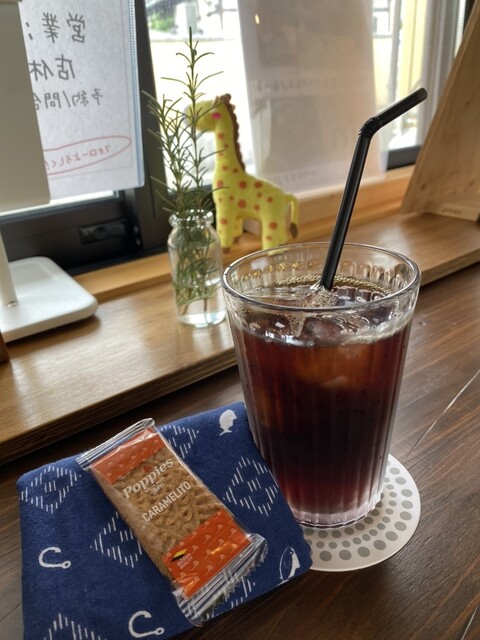 Cafe kirin （カフェ きりん） - 一ノ割/カフェ | 食べログ