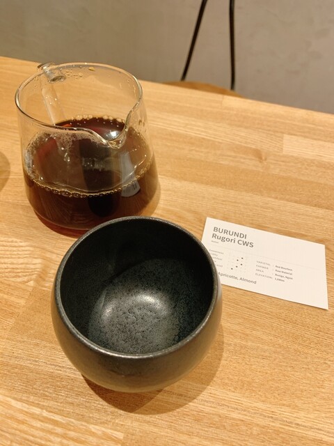 HANARE COFFEE STUDIO （ハナレ コーヒー スタジオ） - 根津/カフェ | 食べログ