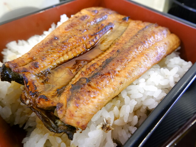 【閉店】鰻の成瀬 三ツ境店 - 三ツ境/うなぎ | 食べログ