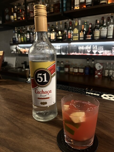 BAR Freya （バー フレイア） - 水天宮前/バー/ネット予約可 | 食べログ