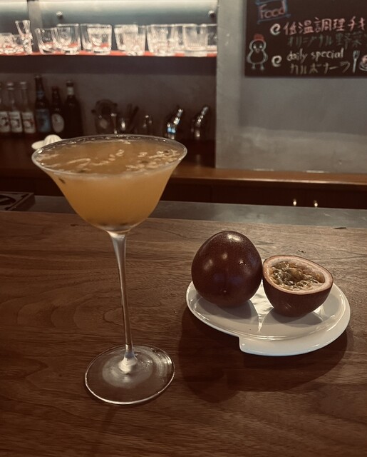 BAR Freya （バー フレイア） - 水天宮前/バー/ネット予約可 | 食べログ