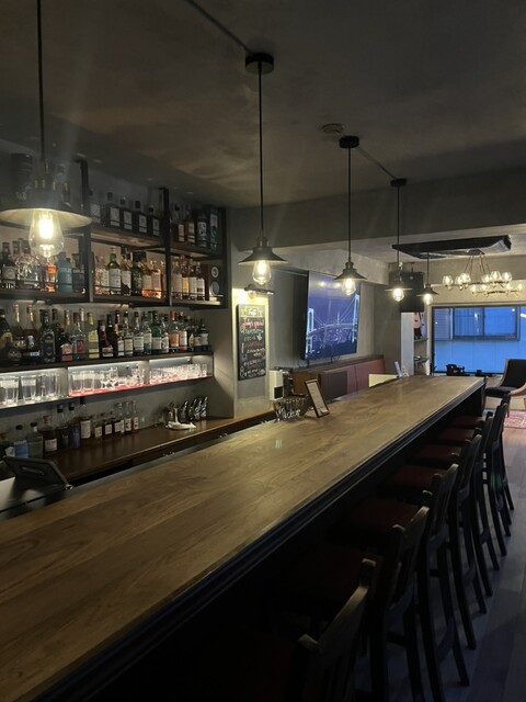 BAR Freya （バー フレイア） - 水天宮前/バー/ネット予約可 | 食べログ