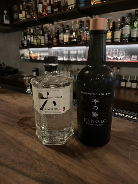 BAR Freya （バー フレイア） - 水天宮前/バー/ネット予約可 | 食べログ