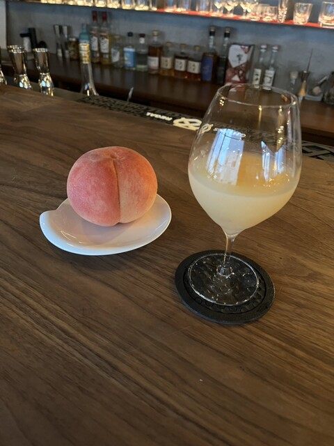 BAR Freya （バー フレイア） - 水天宮前/バー/ネット予約可 | 食べログ